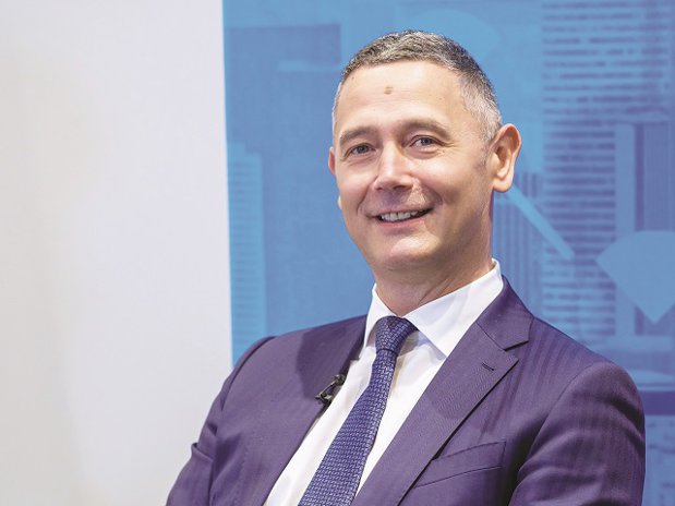 România este la coada UE cu cel mai mic procent al creditului privat în ...