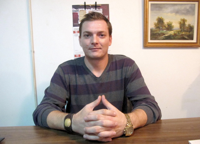 Grigore Pericleanu cere falimentul constructorului minune al Constanței - Insolventa-azi