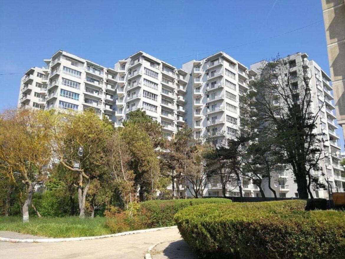 Complexul Sara Sea View din Olimp se vinde pe bucăți - Insolventa-azi