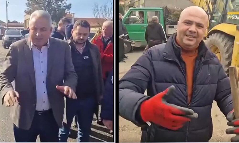 Primarul Iulius Bedea a dat greş acolo unde orice cocalar ar fi ieşit ...
